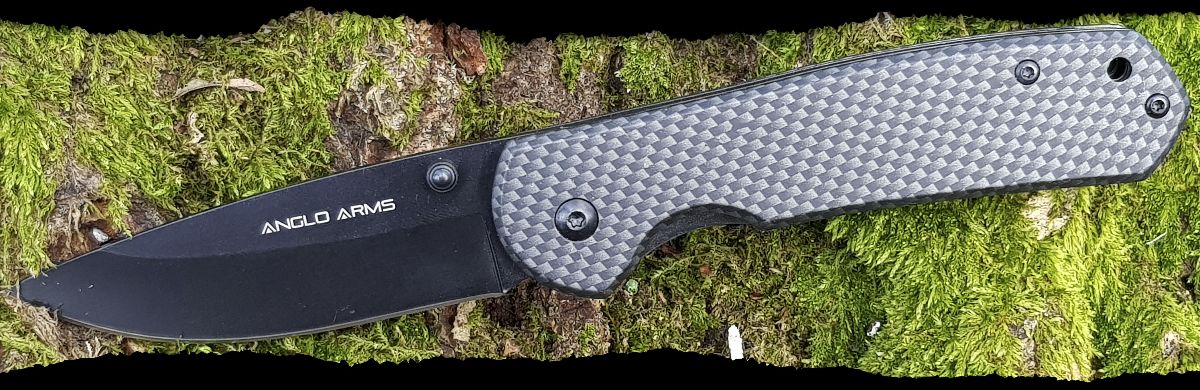 SKU 083 Anglo Arms Knife | Knifewarehouse